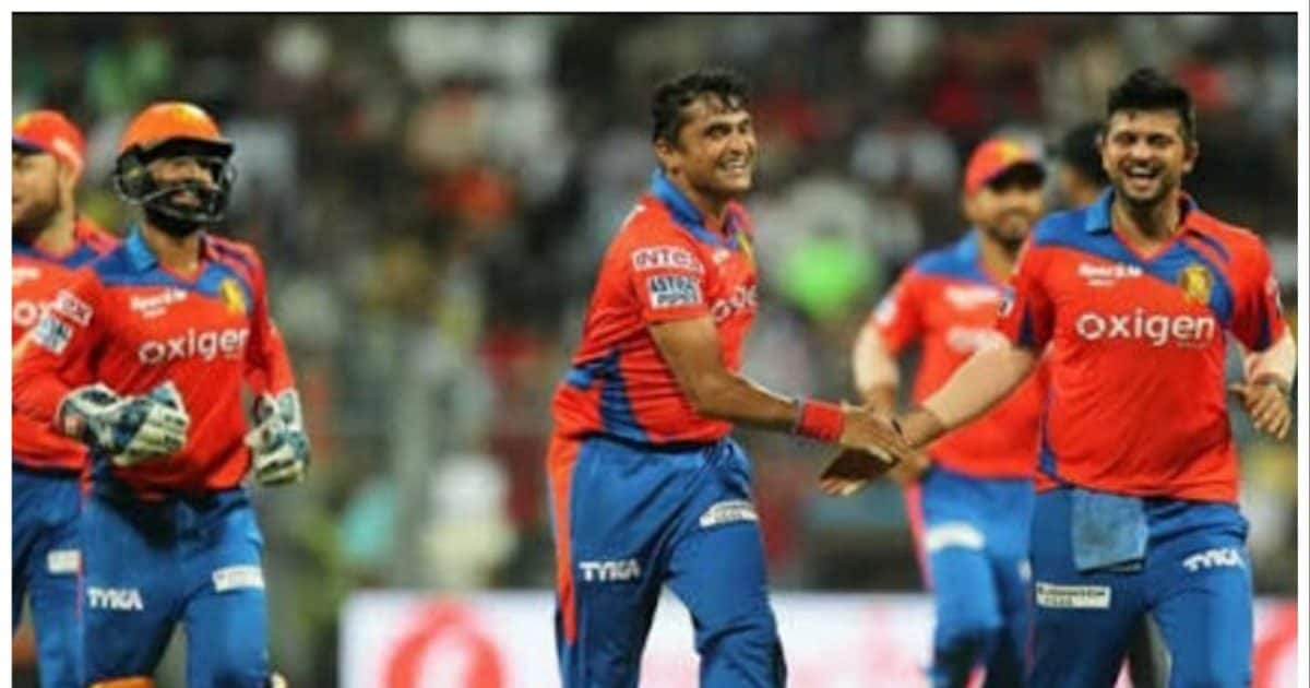 Pravin Tambe IPL debut at the age of 41 took hat trick in just two ...