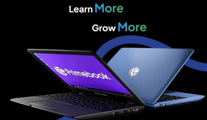 Shark Tank funded laptop Primebook 4G to go on sale under Rs 15000 in ...