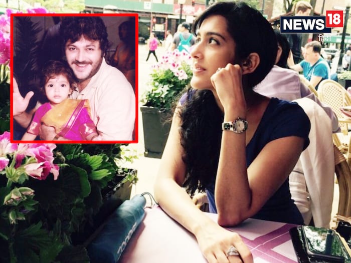 पिता के बर्थडे पर बेटी हर साल करती हैं पोस्ट, 25 सालों से नहीं है एक्टर ...