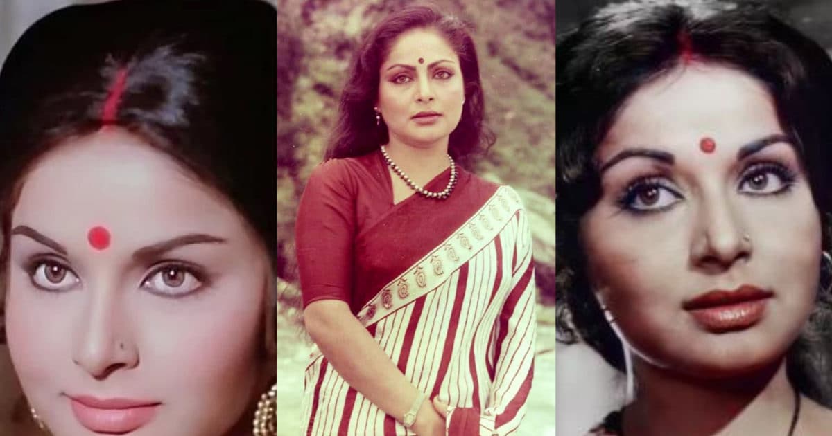 Superstar Raaj Kumar Daughter vastavikta pandit when fell in love with ...