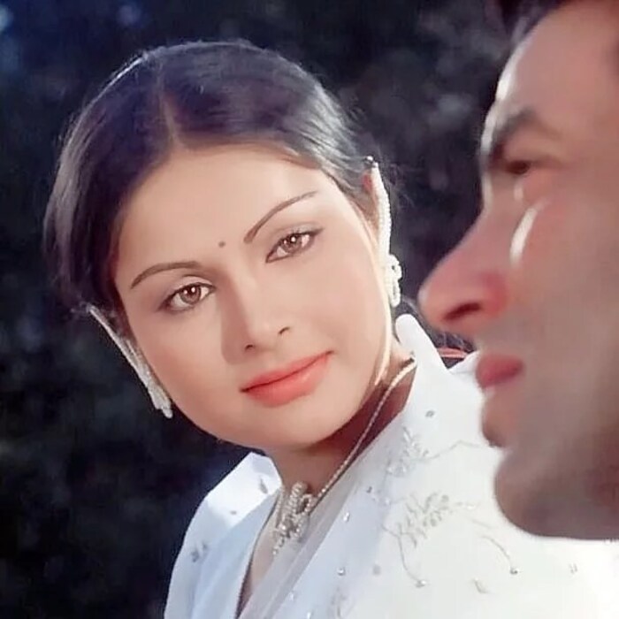 Superstar Raaj Kumar Daughter vastavikta pandit when fell in love with ...