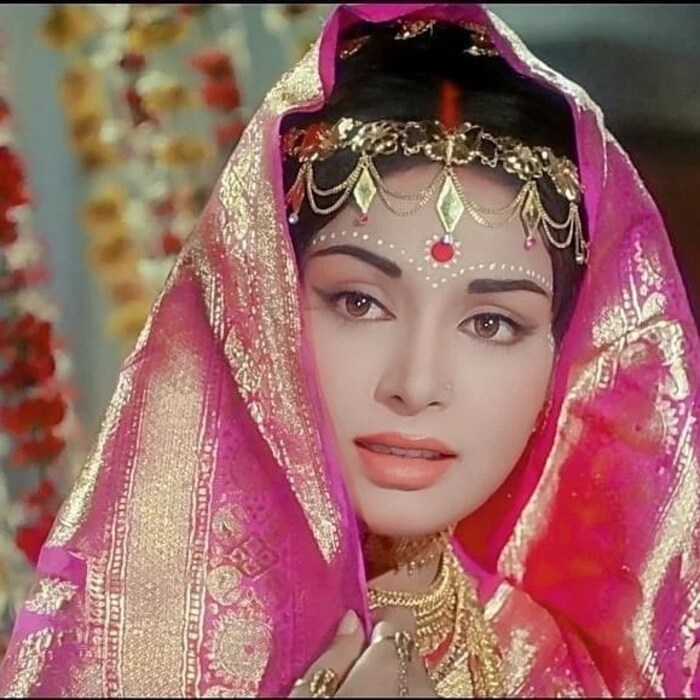 Superstar Raaj Kumar Daughter vastavikta pandit when fell in love with ...