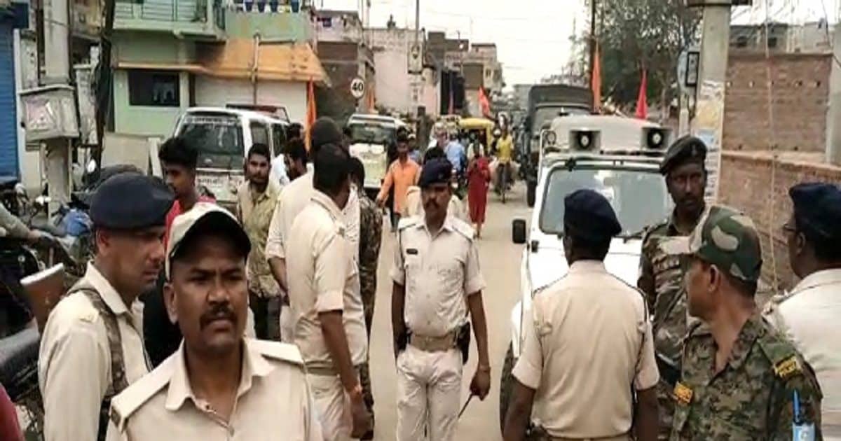 रांची: नामकुम के केतारी बागान में दिनदहाड़े फायरिंग, 2 युवक घायल, पुलिस ...
