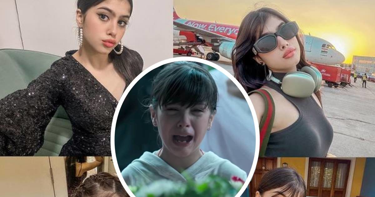 उरी... फेम रीवा अरोड़ा ने लिए हैं हार्मोन के इंजेक्शन? रियल में 13 की ...