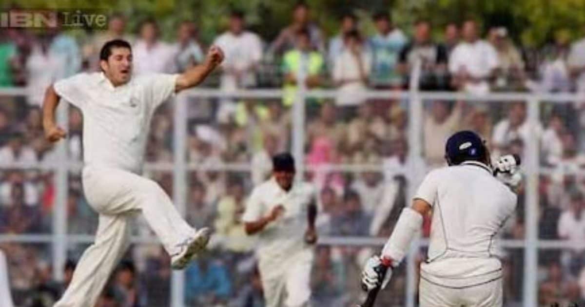 Mohit sharma recalls when bowled sachin tendulkar in ranji trophy match ...