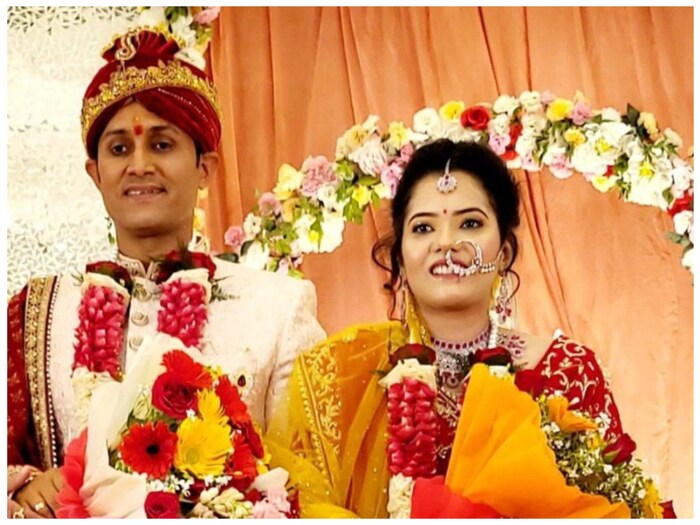 Success story of santosh mishra ips left us job of 50 lakhs for sarkari ...