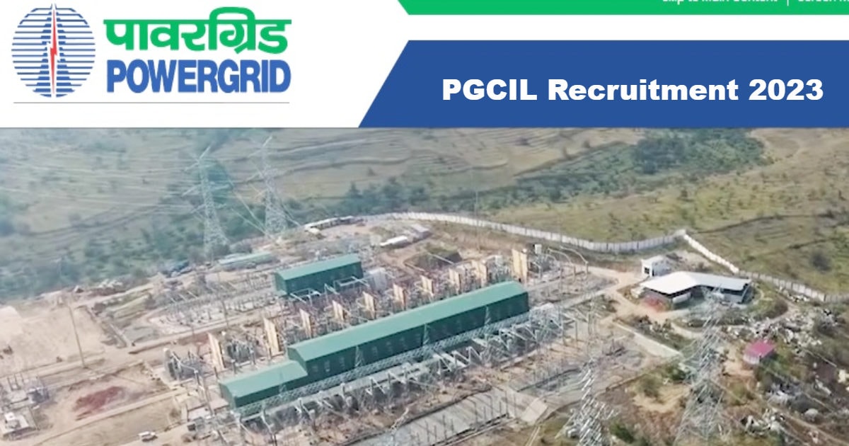Sarkari Naukri: PGCIL में बिना परीक्षा नौकरी पाने का बढ़िया मौका, बस ...