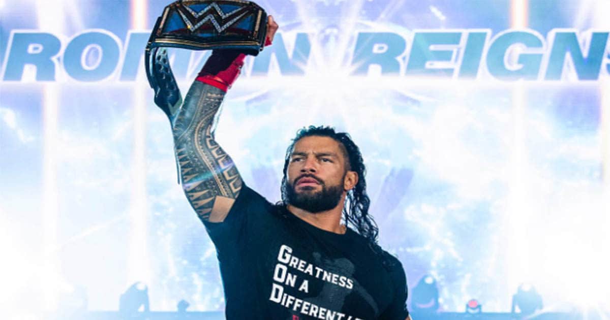 7 सालों तक नहीं छीन सका कोई चैंपियनशिप, लंबे समय तक चैंपियन रहने वाले ...