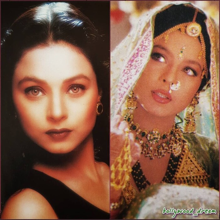 Suniel Shetty Film Border Actress Sharbani Mukherjee Look Completely