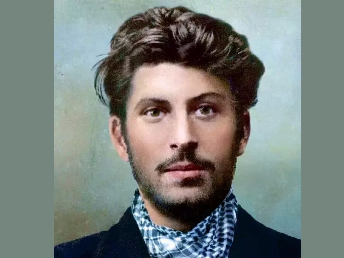 Joseph Stalin Death Anniversary under what circumstances Soviet ...