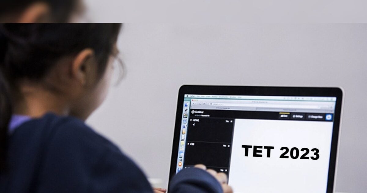 Tet 2023 application form assam tet 2023 application starts from 5 ...