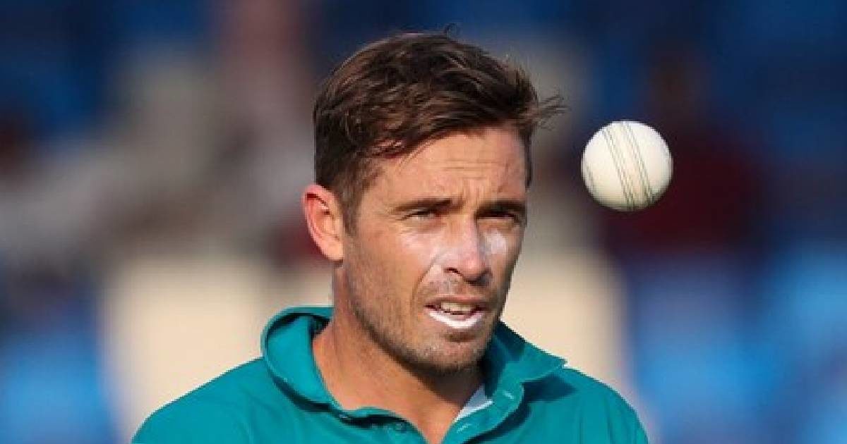 आईपीएल में जिसे मुश्किल से मिला खरीदार, वो बना T20I का सरदार, टिम साउदी ...