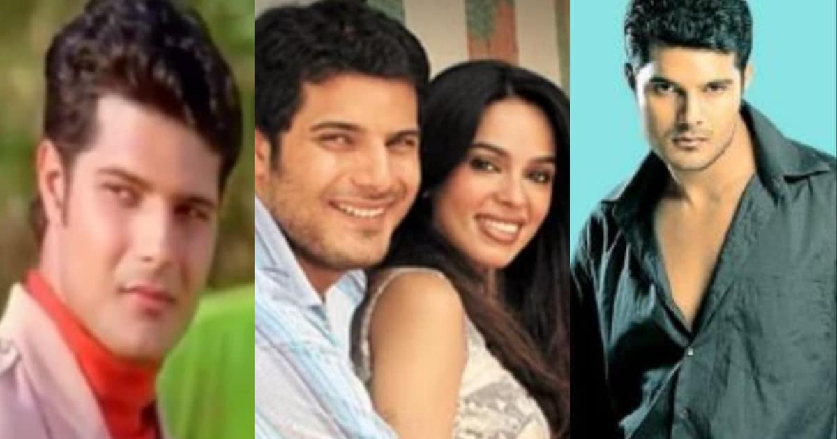 Tum Bin Actor Himanshu Malik Where is nowadays who famous for doing 17 kissing Scene with ...