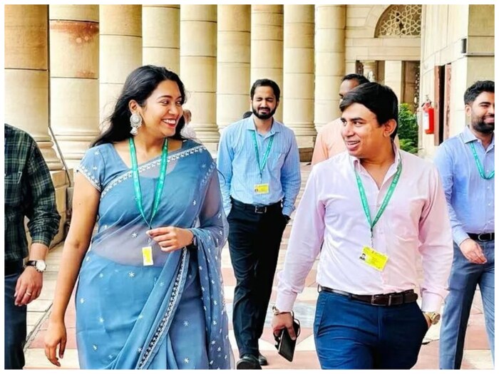 Success Story Iit में एडमिशन 18 की उम्र में बने सरकारी अफसर पास कीं