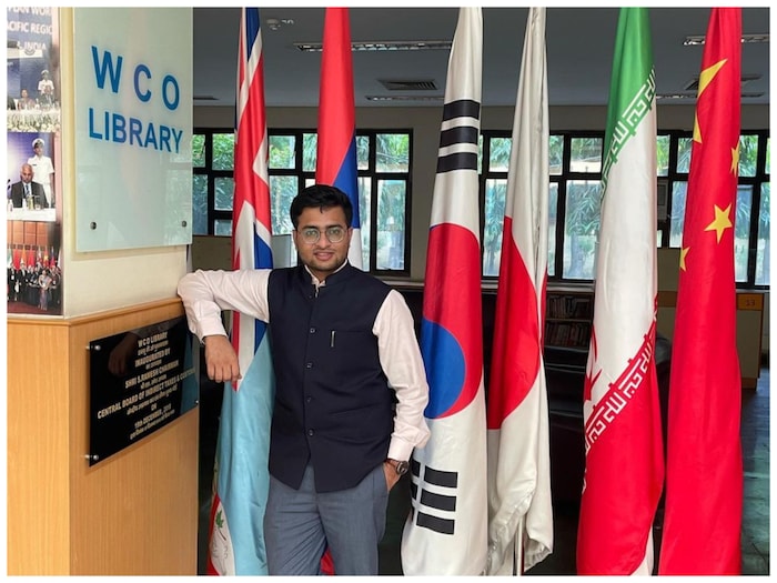 Success Story: IIT से पढ़ाई, रेलवे में सरकारी नौकरी, 1 साल की तैयारी ...