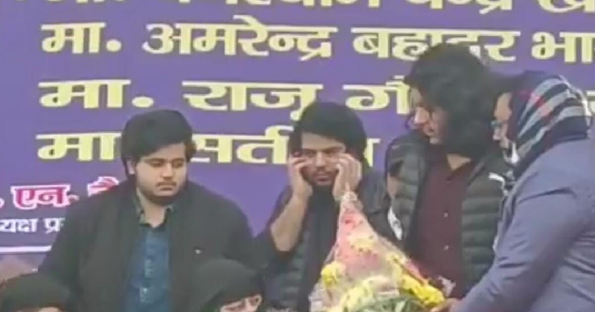Umesh Pal Murder Case बाहुबली अतीक अहमद के 2 बेटों के लापता होने के