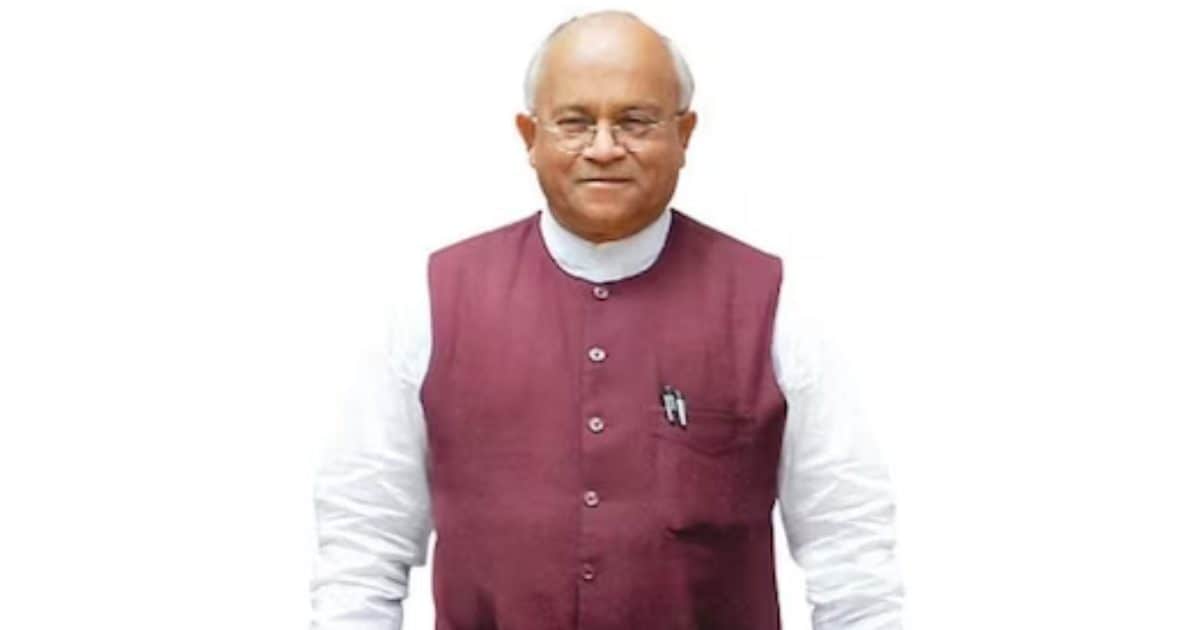 Ved Pratap Vaidik Senior Journalist Dies at 78 - वरिष्ठ पत्रकार वेद ...