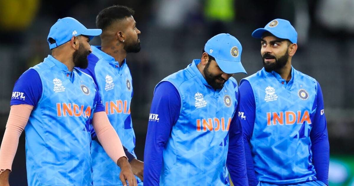 Hardik pandya should be in indian test team ian chappell said after ...