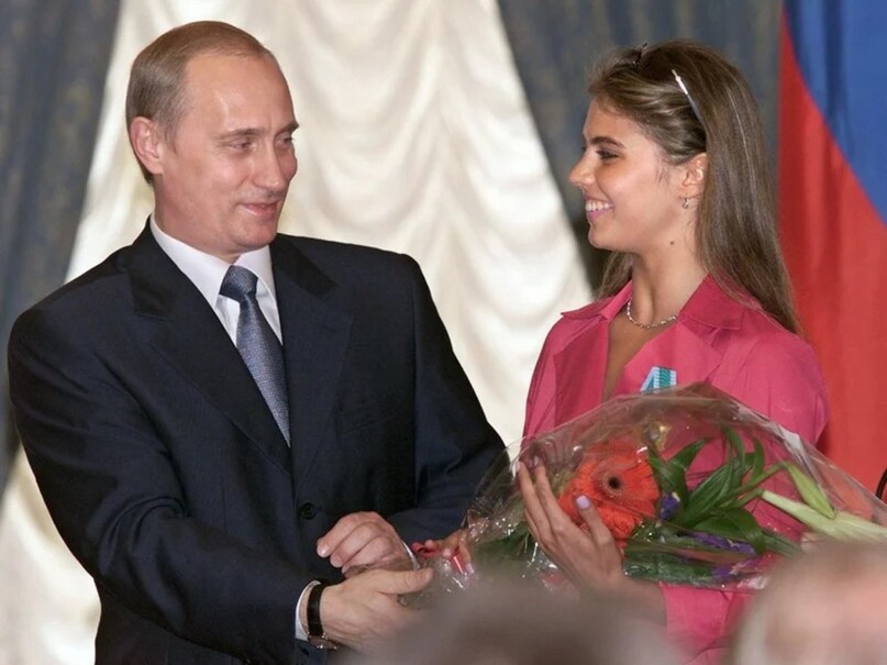 Russian president vladimir putin new house of 120 million dollars ...