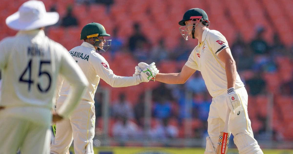 IND vs AUS : Ravichandran Ashwin said, cricketers like Cameron Green ...