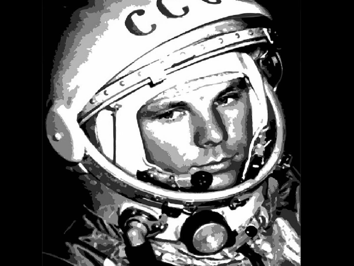 Yuri Gagarin Birthday how Yuri Gagarin fulfilled his dream to be pilot ...
