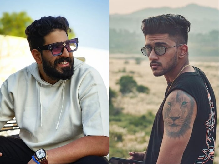 Yuvraj Singh unseen photo as child artist viral Became International Cricketer proved indian ...