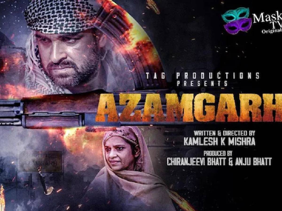 Pankaj tripathi and kamlesh mishra served legal notice to each other on ...