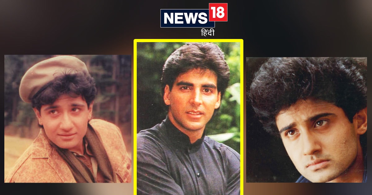 Saudagar actor Vivek Mushran career ruined after fight with Akshay ...