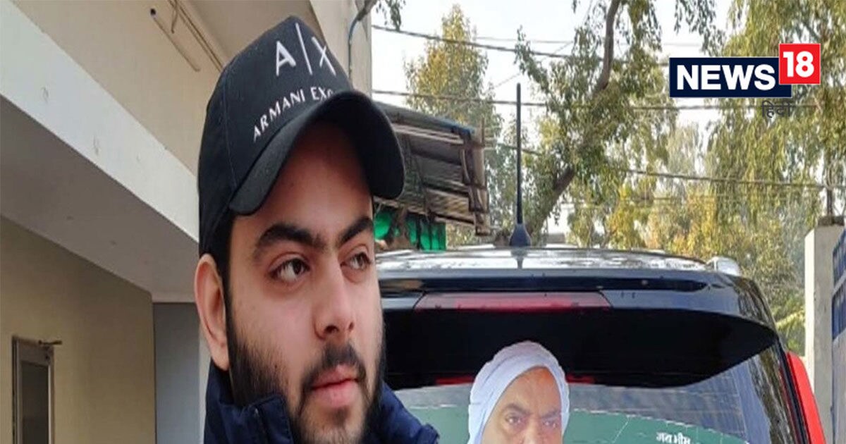 Umesh pal shootout case mafia atique ahmad son ali ahmad in deep fear ...