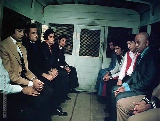 Famous stunt director mb shetty once worked as waiter impressed ...