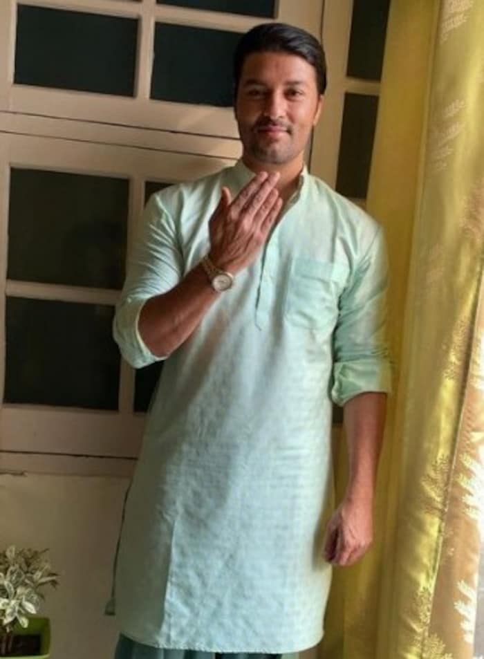 Where is Diya Aur Baati Hum fame aka Sooraj Rathi married to 14 years ...