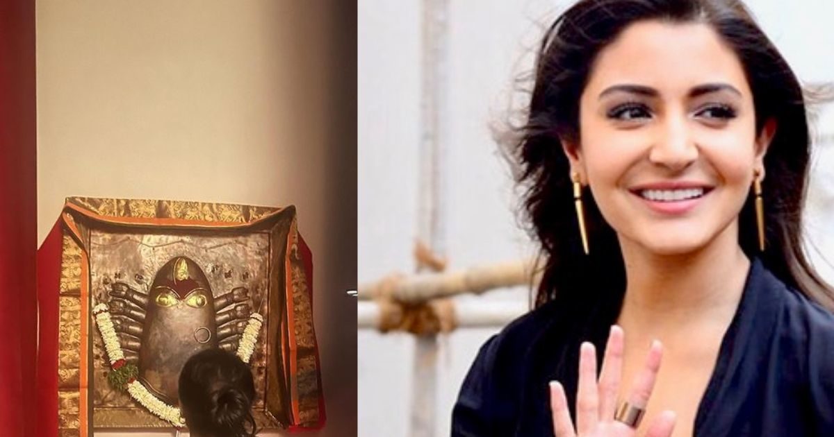 Samantha Ruth Prabhu Feels Faith Makes You Superhuman and virat Kohli ...