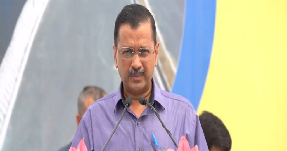 Ashram flyover inauguration cm arvind kejriwal noida dnd ashram chowk ...