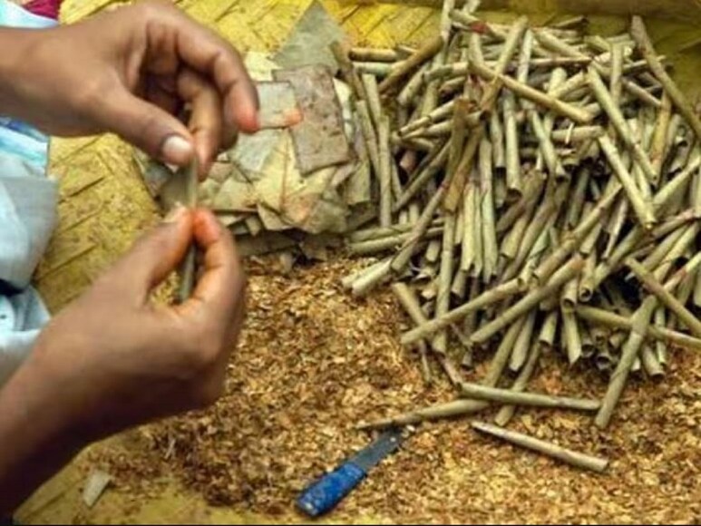 Do you know English name of beedi 90 percent failed to guess right ...
