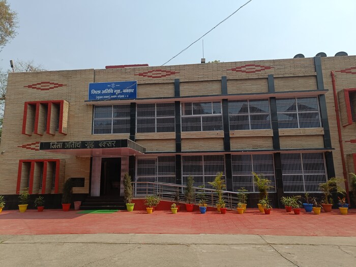 Pictures and story of King Rudradev fort - Photo Gallery : तस्वीरों में ...