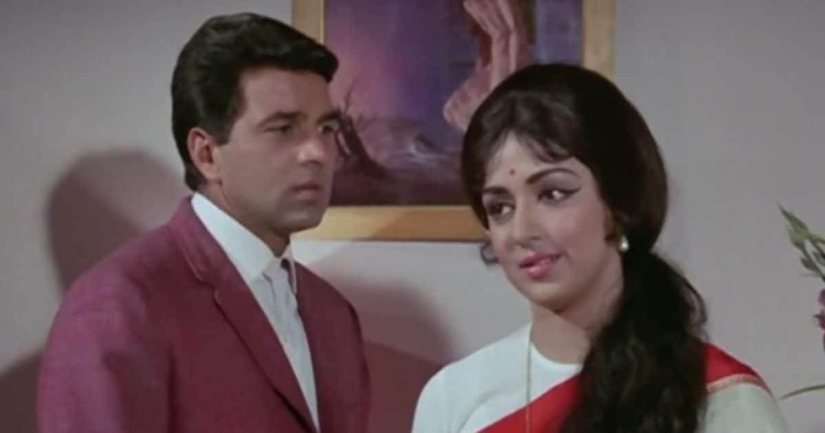 43 साल में 10 मिनट की दूरी तय नहीं कर पाईं हेमा मालिनी, आज तक नहीं गईं ...