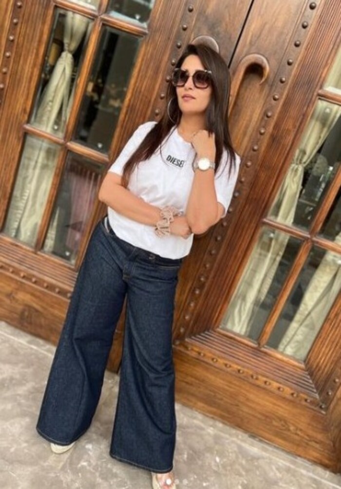 एक्टिंग से पहले क्या करती थीं दीपिका कक्कड़ इब्राहिम, क्यों टूटी पहली ...