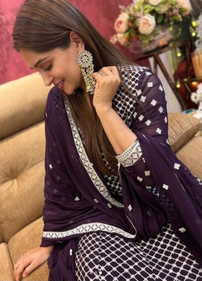 एक्टिंग से पहले क्या करती थीं दीपिका कक्कड़ इब्राहिम, क्यों टूटी पहली ...