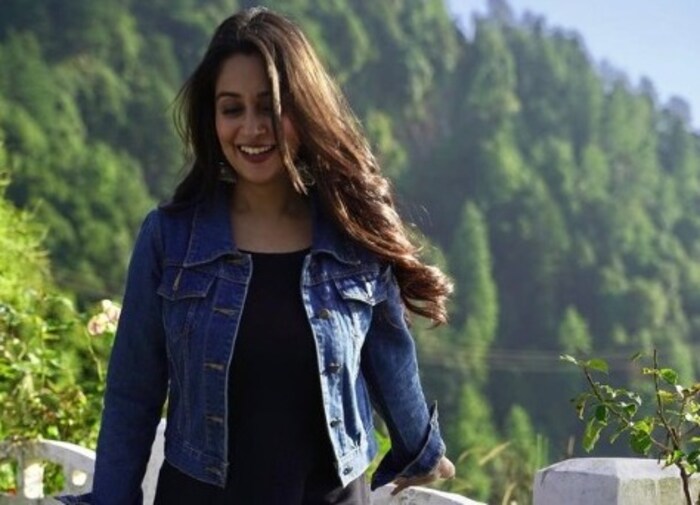 एक्टिंग से पहले क्या करती थीं दीपिका कक्कड़ इब्राहिम, क्यों टूटी पहली ...