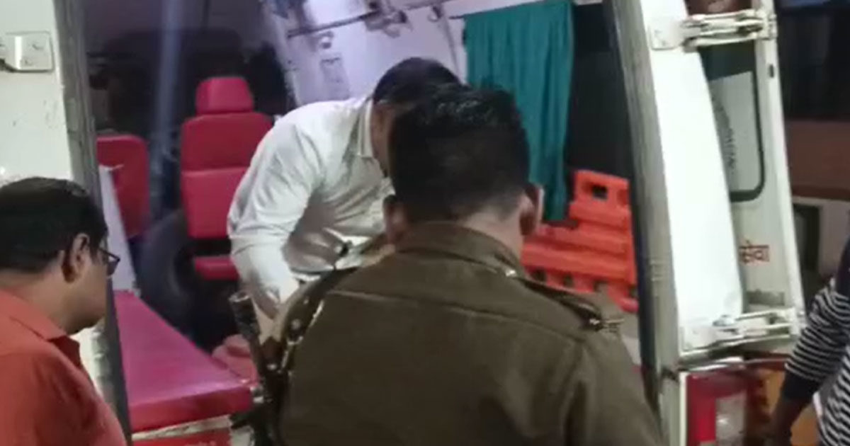 Three accused acquitted in infamous hathras gangrape and murder case ...