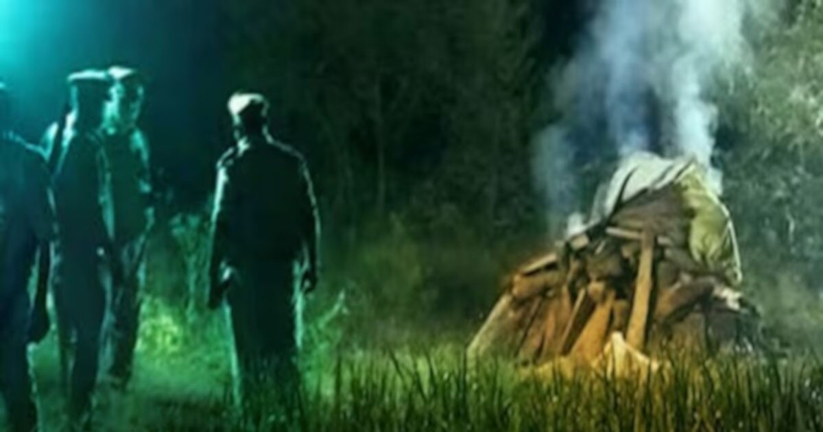 Hathras case from dalit girls death alleged gangrape cbi investigation ...