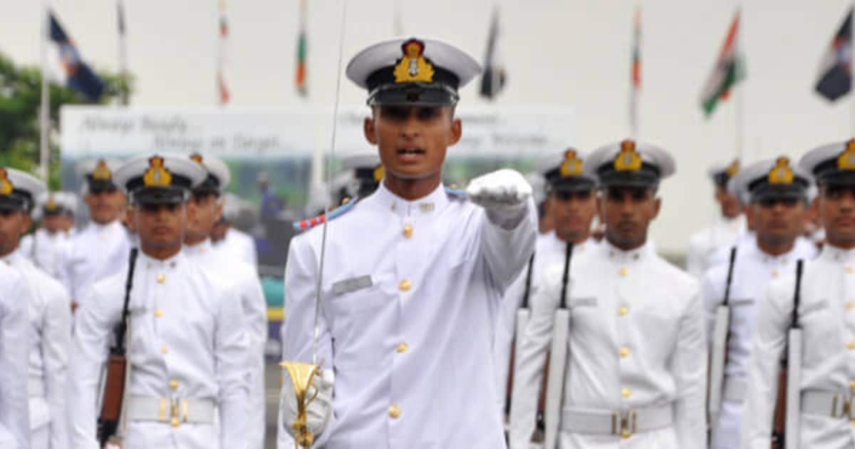 Indian Navy Bharti : नौसेना में कौन बन सकता है नाविक, कितनी मिलती है ...
