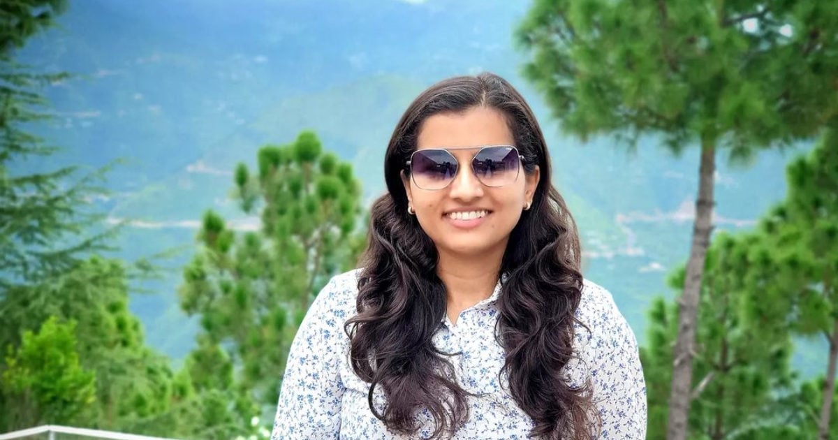 UPSC Story : इसरो में साइंटिस्ट समेत 6 जॉब ऑफर ठुकराए, पहले प्रयास में बनीं IPS, डॉ. कलाम के ...