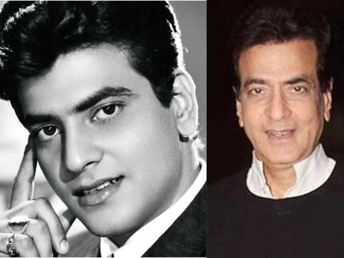 Jeetendra Age Wife Family Date Of Birth Biography Son