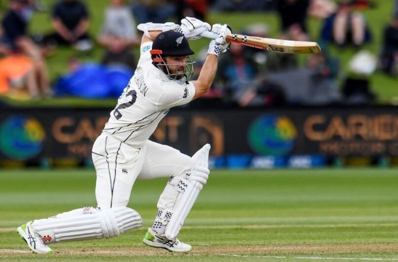 शतकों की हैट्रिक... पुराने रंग में लौटे केन विलियम्सन... विराट कोहली का ...