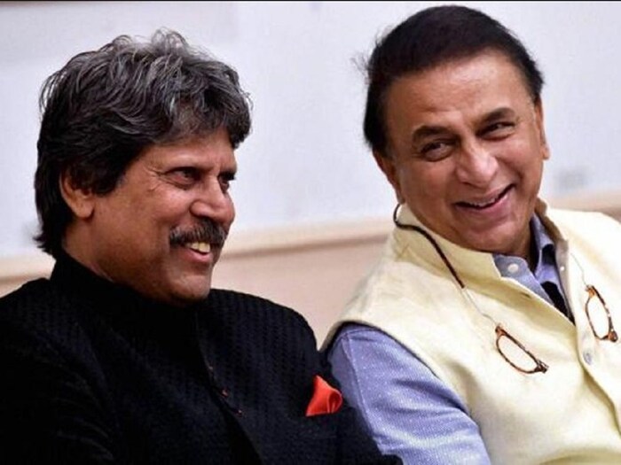 Sunil gavaskar made many records and won the world cup but son rohan ...