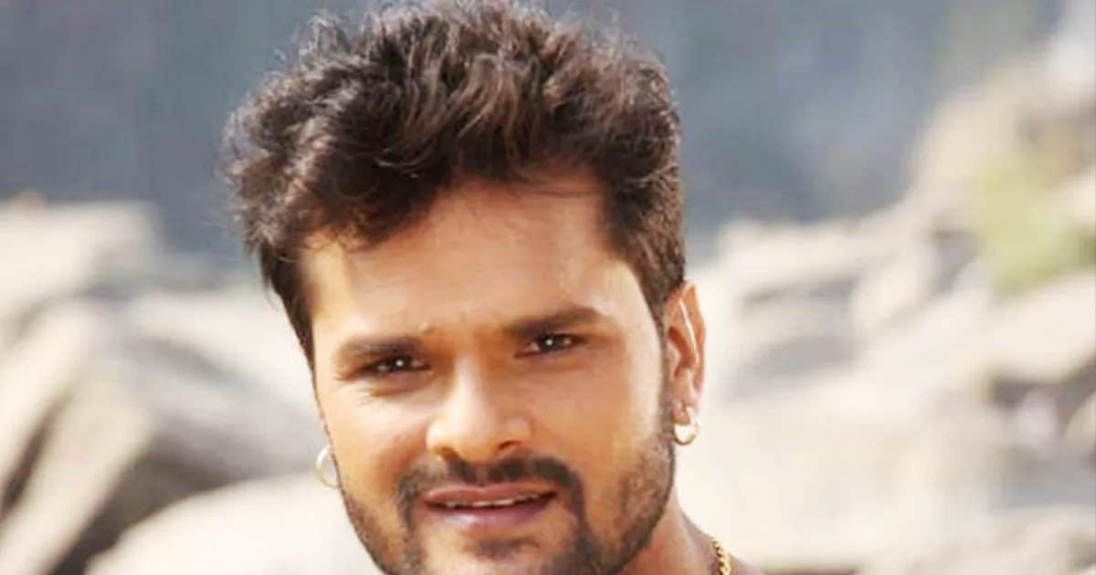 Celeb education know bhojpuri actor khesari lal yadav education qualification and struggle ...