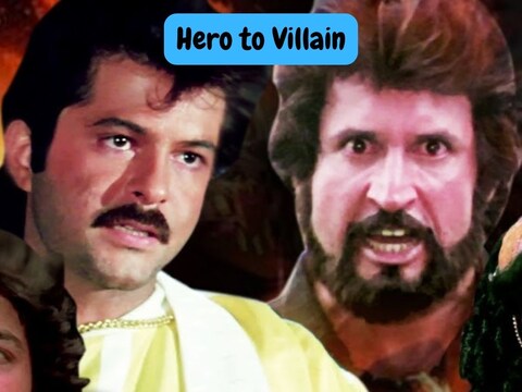 Ajay devgan bholaa actor kiran kumar missed to become superhit hero ...