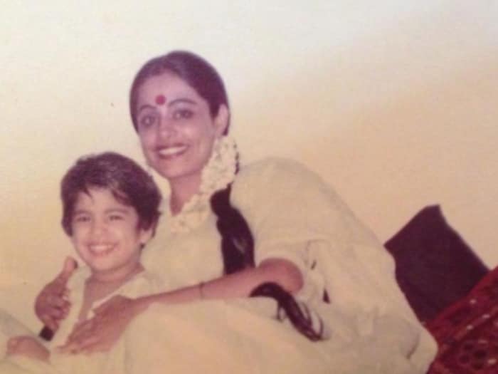 Where is Kirron Kher first husband Gautam Berry businessman cum film ...