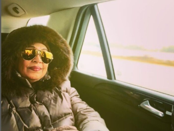 Where is Kirron Kher first husband Gautam Berry businessman cum film ...